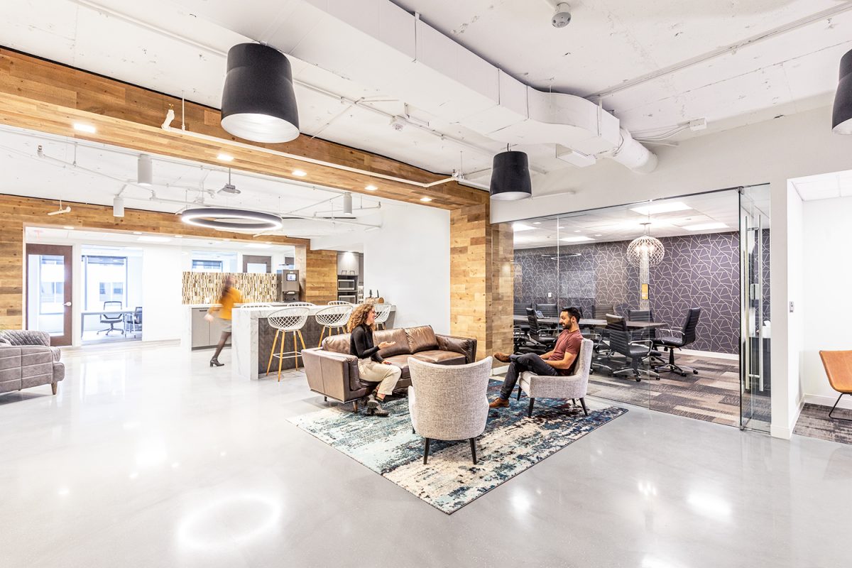 Martone Construction – A commercial general contractor in the ...